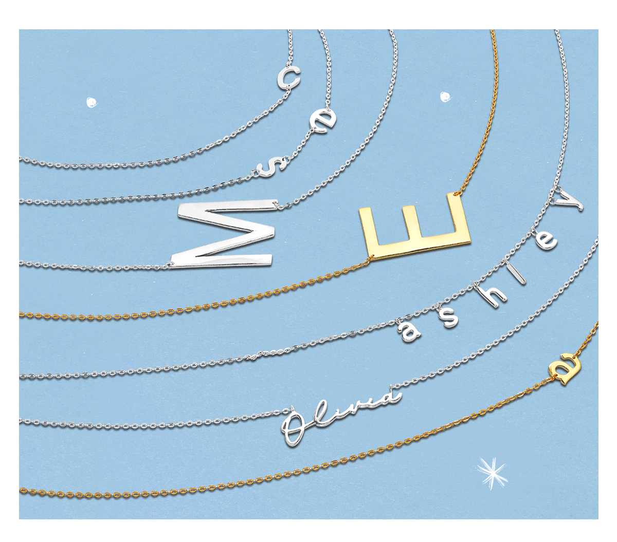 Deal alert $10 OFF initial styles! - Silpada Designs Deal alert $10 OFF initial styles! - Silpada Designs